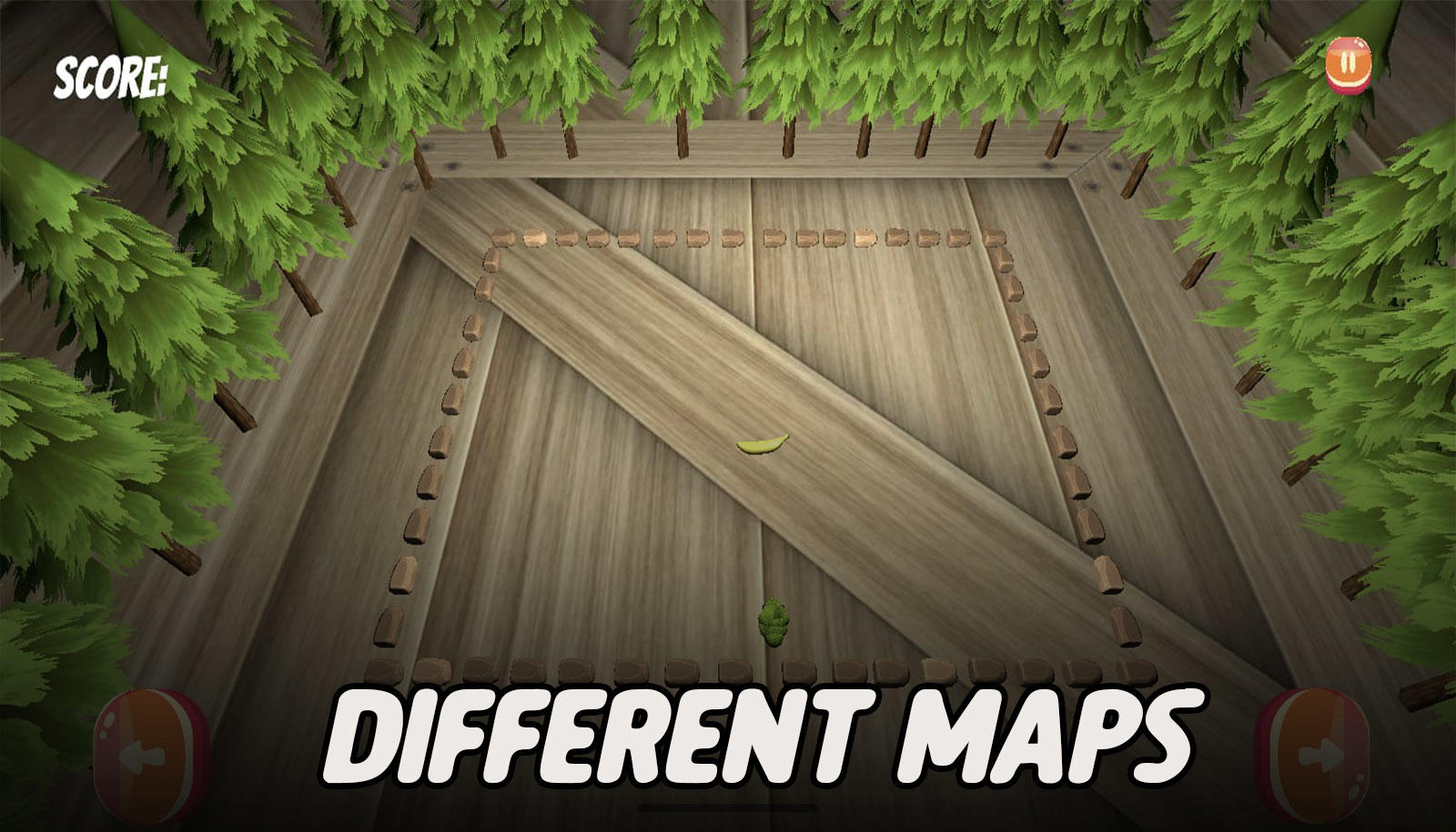 Snake Game 3D Fun android iOS apk download for free-TapTap