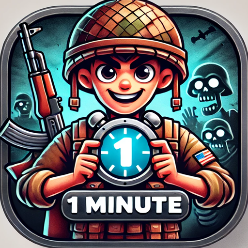 One Minute Game Latest Version for Android/iOS APK - TapTap