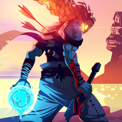 Dead Cells Latest Version for Android/iOS APK - TapTap