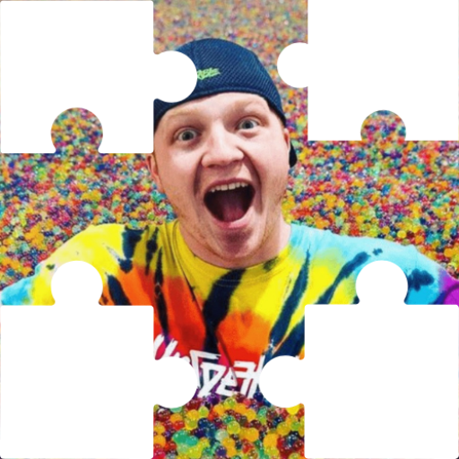 Unspeakable Puzzle Jigsaw Game for Android/iOS - TapTap