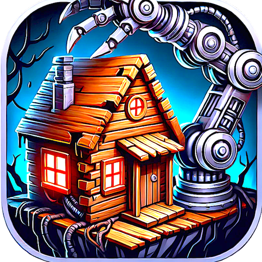The Cabin Factory: Horror Game for Android/iOS - TapTap