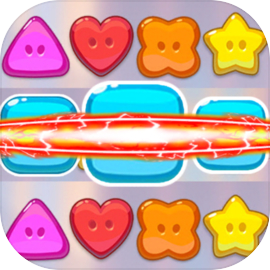 BonBon Mania Match 3 android iOS apk download for free-TapTap