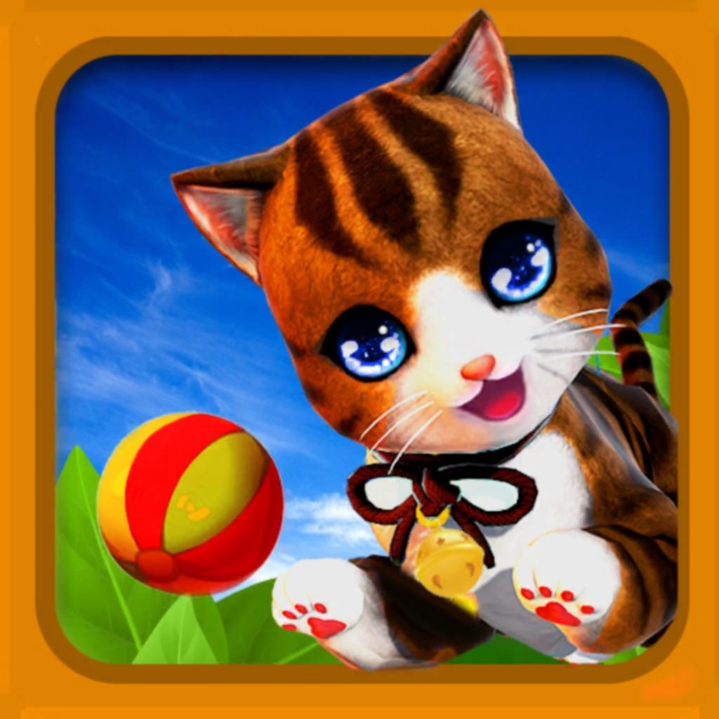 Cat Simulator Game : Cat Game Android/iOS - TapTap