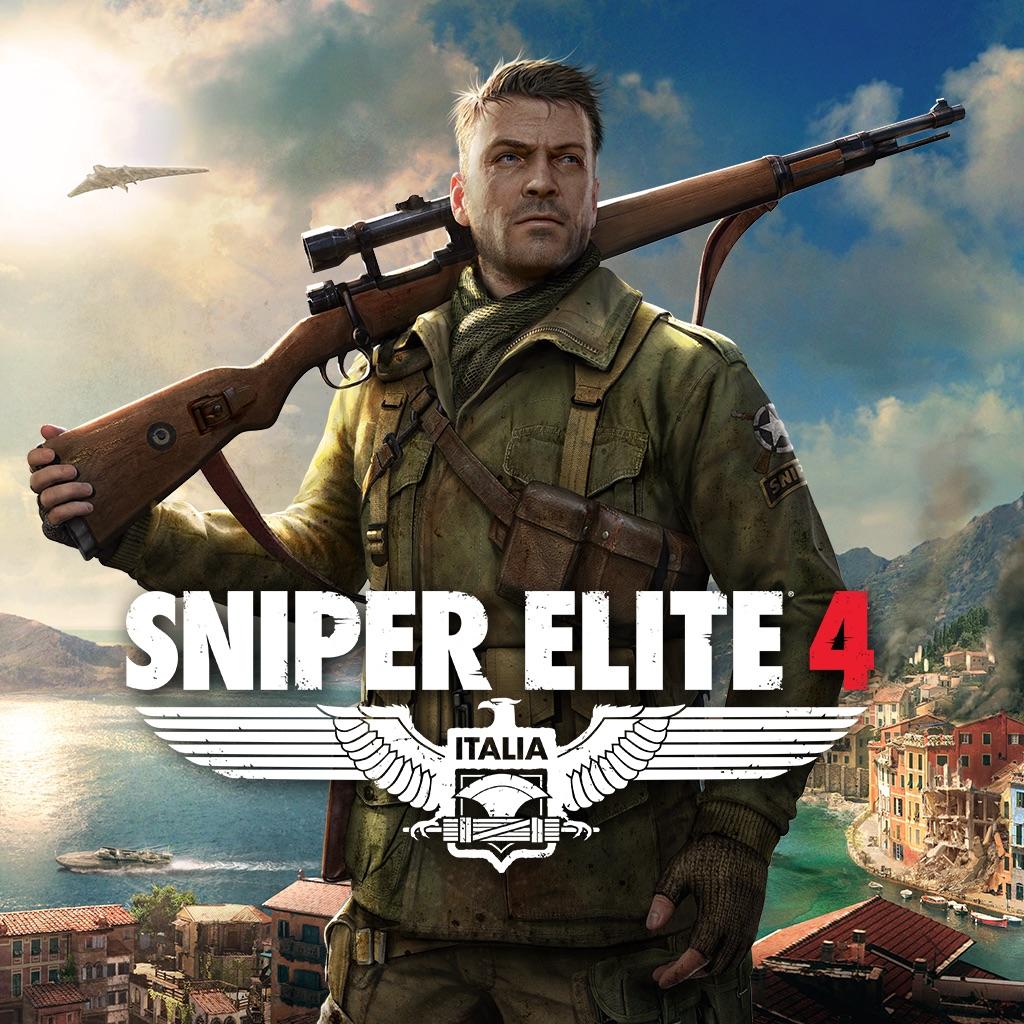 Sniper Elite 4 Latest Version for Android/iOS APK - TapTap