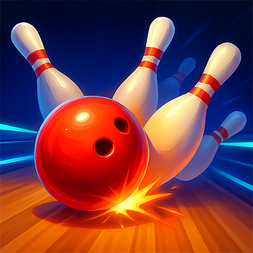 Bowling Master 3D: Strike Game for Android/iOS - TapTap