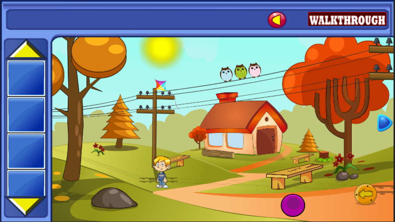 Help The Smart Boy Latest Version for Android/iOS - TapTap