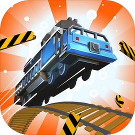 Train Master: Slingshot android iOS apk download for free-TapTap