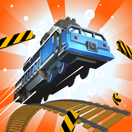 Train Master: Slingshot for Android/iOS - TapTap