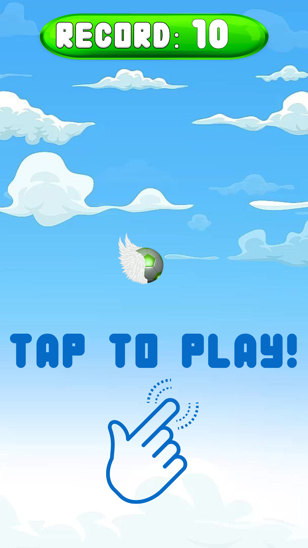 Flappy Ball android iOS-TapTap