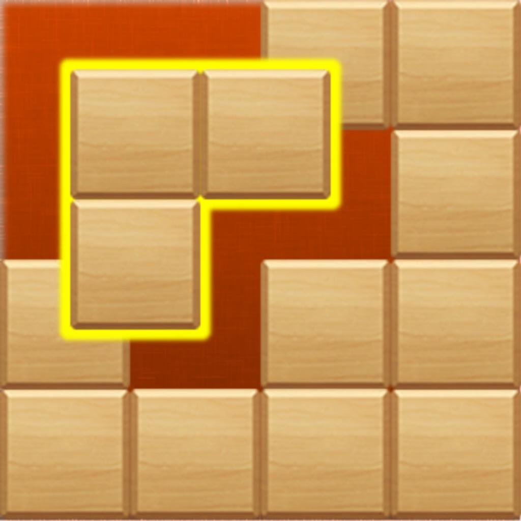 Classic Wood Block Puzzle for Android/iOS - TapTap