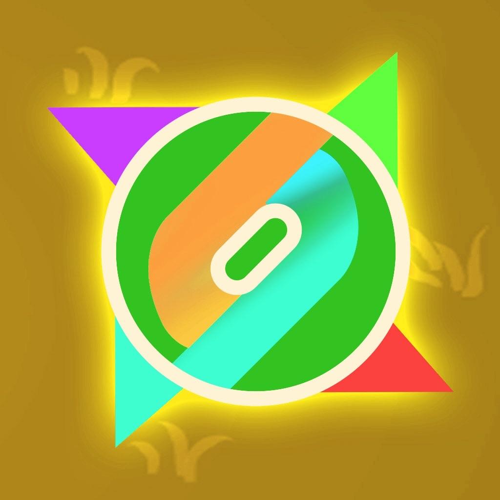 Square motion trajectory for Android/iOS - TapTap