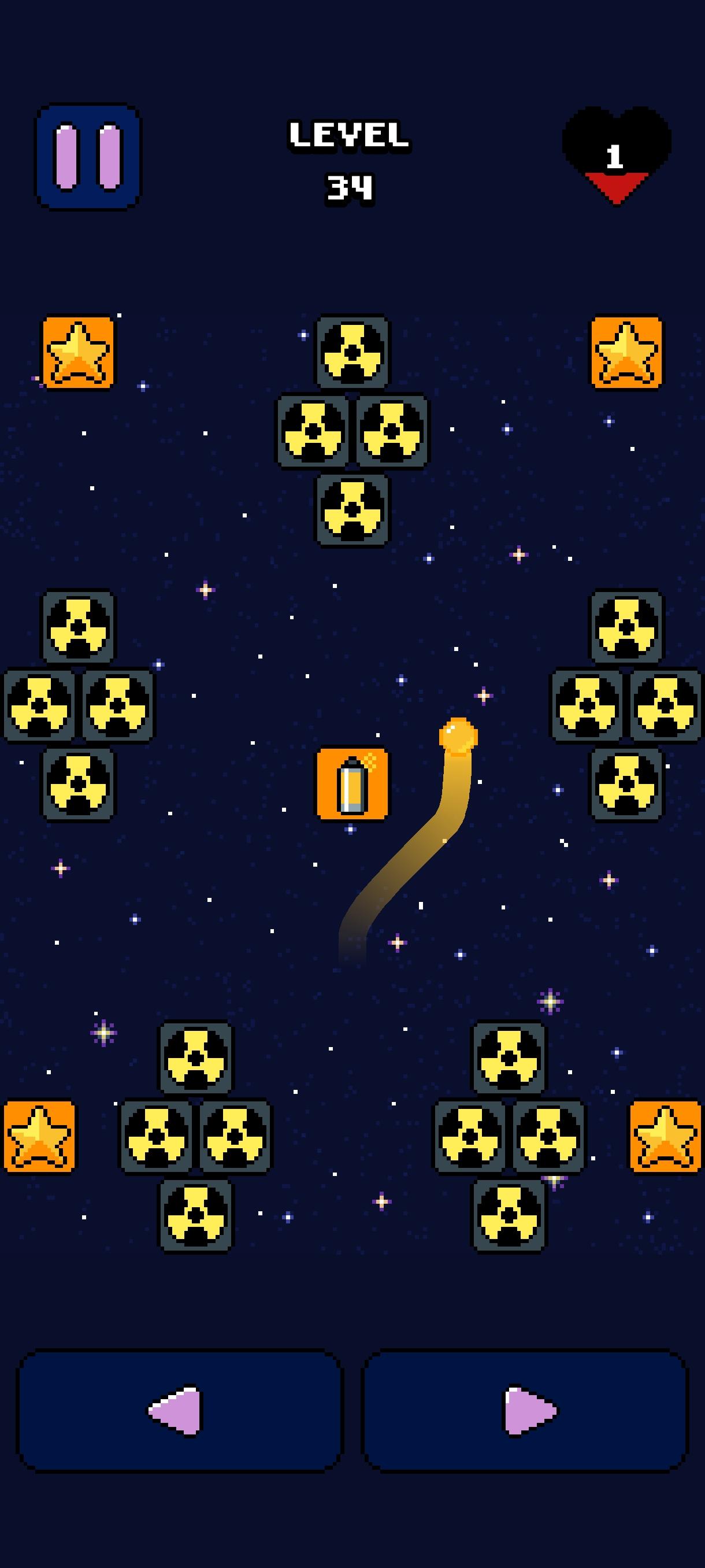 Bouncy Comet android iOS apk download for free-TapTap