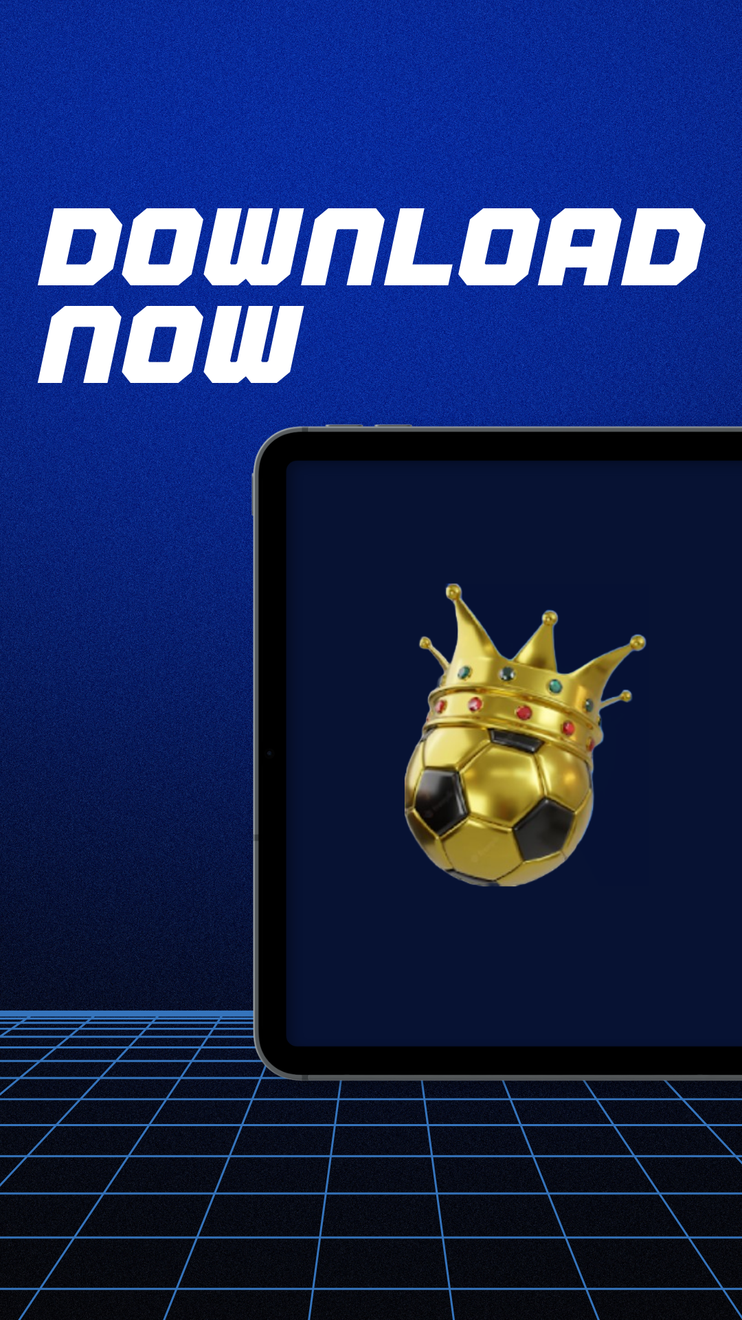 King of Soccer android iOS-TapTap