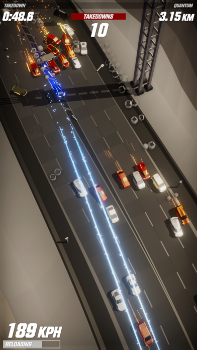 Download Speed Demons for Android/iOS APK - TapTap