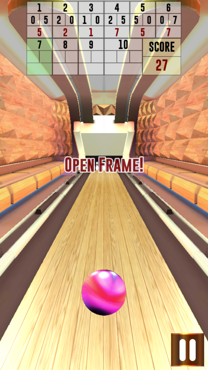 Pro Bowling 3D android iOS-TapTap
