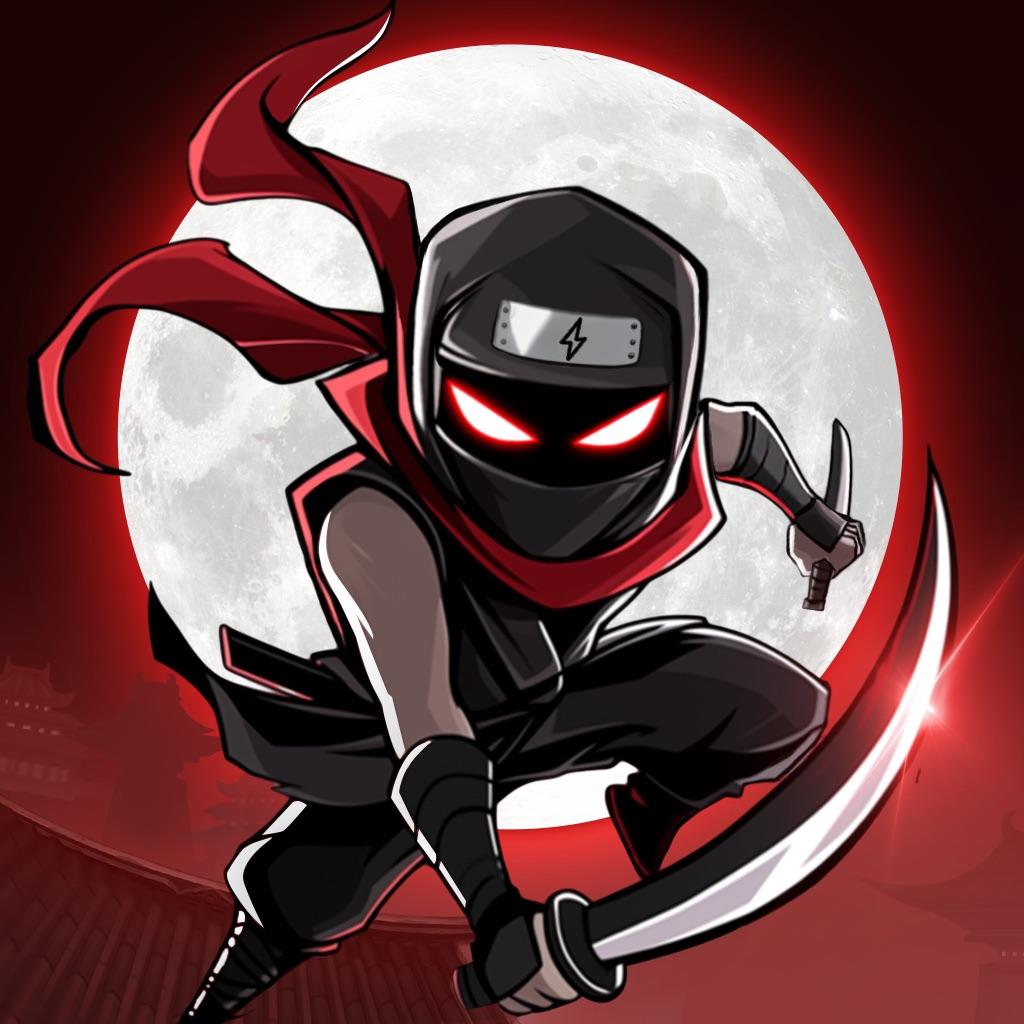 Clicker Ninja: Idle Adventure 다운로드 Android/iOS APK - TapTap