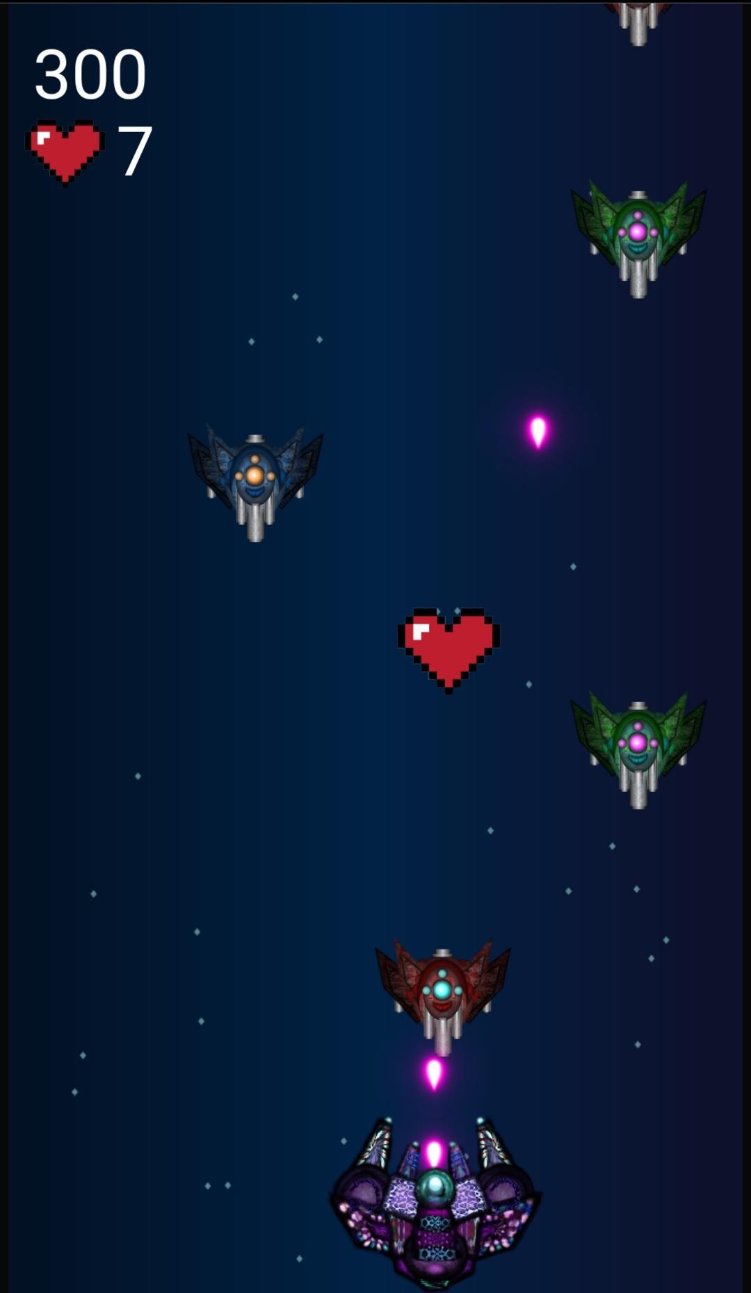 Hyperspace Battle android iOS-TapTap