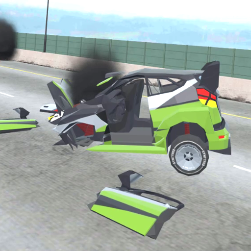 Car Crash And Accident for Android/iOS - TapTap