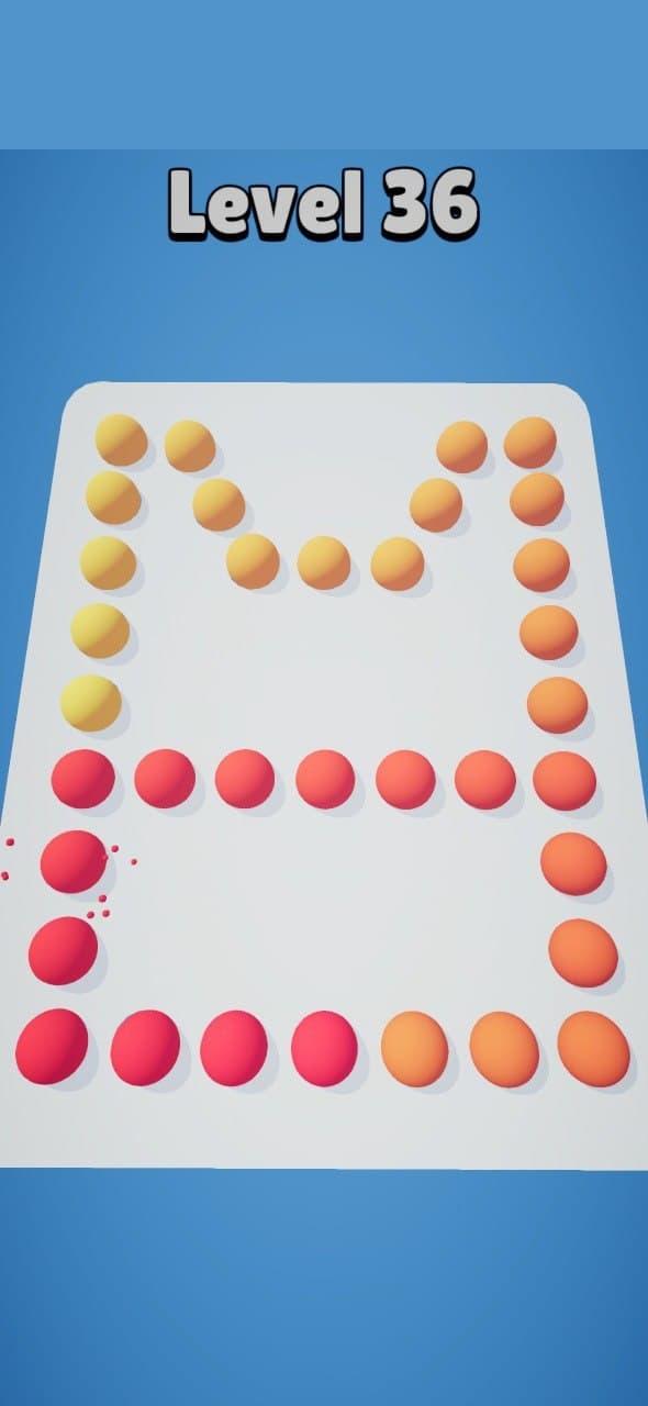 Swipe Balls android iOS-TapTap