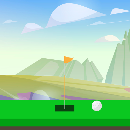 Unreal Golf android iOS-TapTap