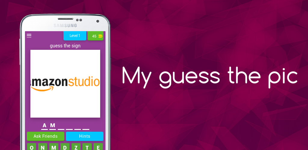 guess the sign mobile android iOS-TapTap