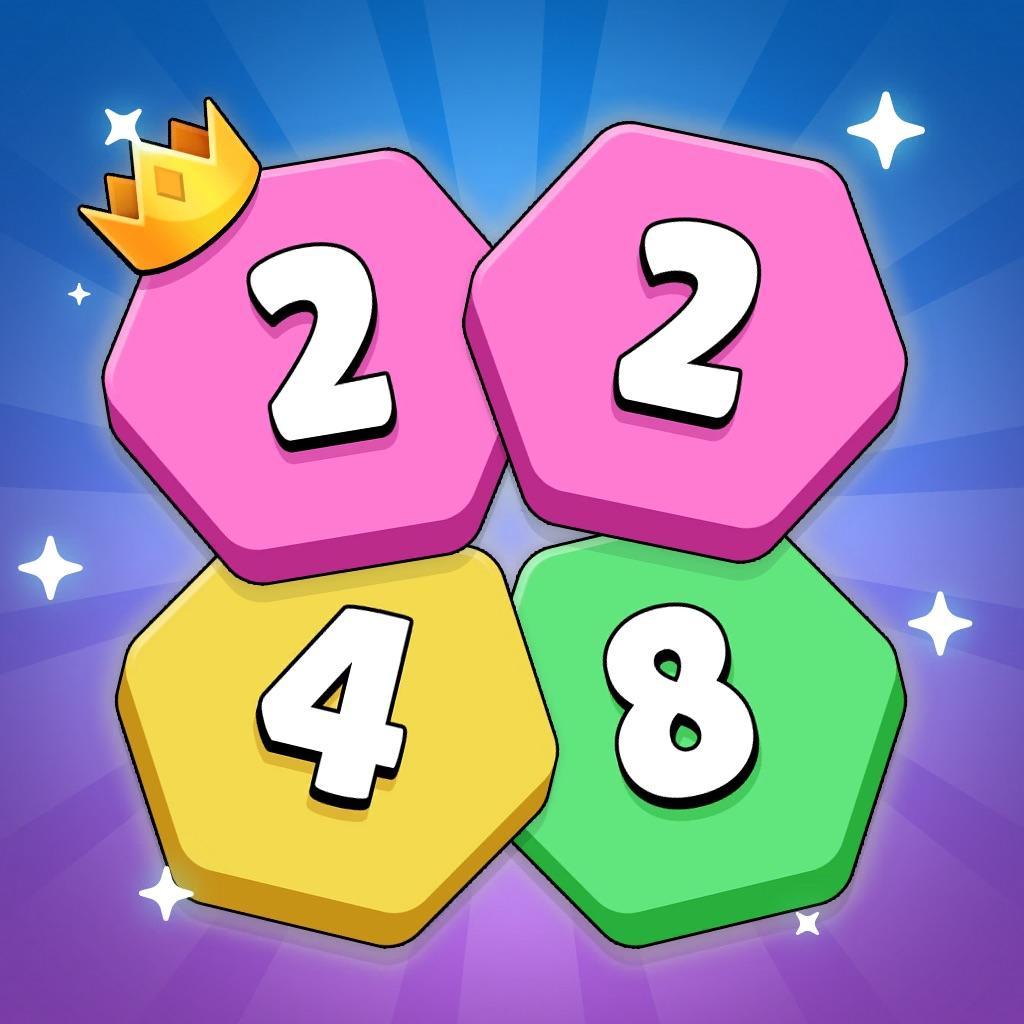 2248: Number Connecting Puzzle for Android/iOS - TapTap