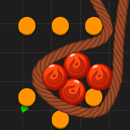 Rope And Balls Puzzle for Android/iOS - TapTap