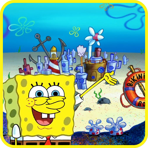 Bikini Bottom 3D (SpongeBob) for Android/iOS - TapTap