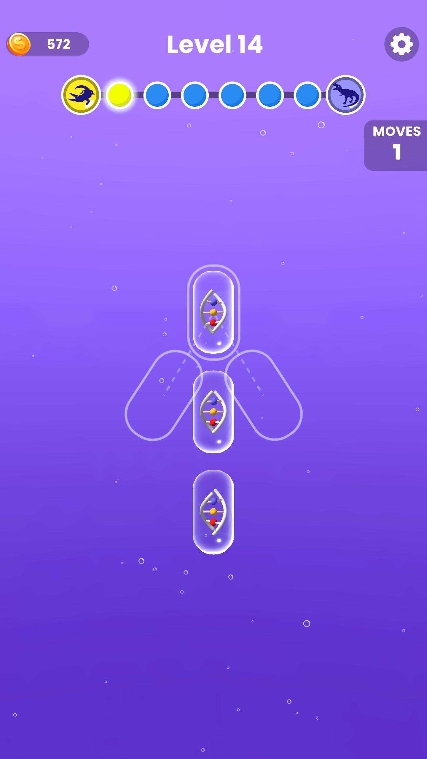 Puzzle and Evolution Latest Version for Android/iOS - TapTap