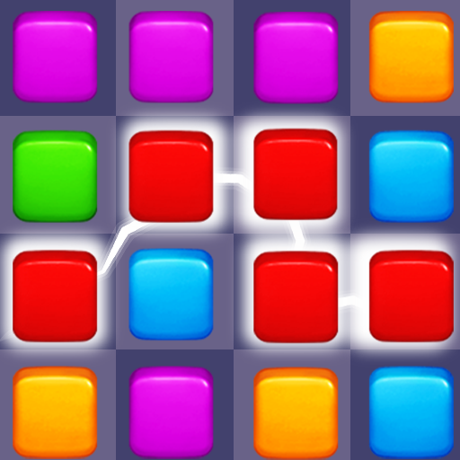 Block Cube Blast Challenge Ratings & Reviews - TapTap