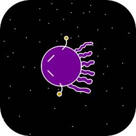 Space Ninja android iOS-TapTap