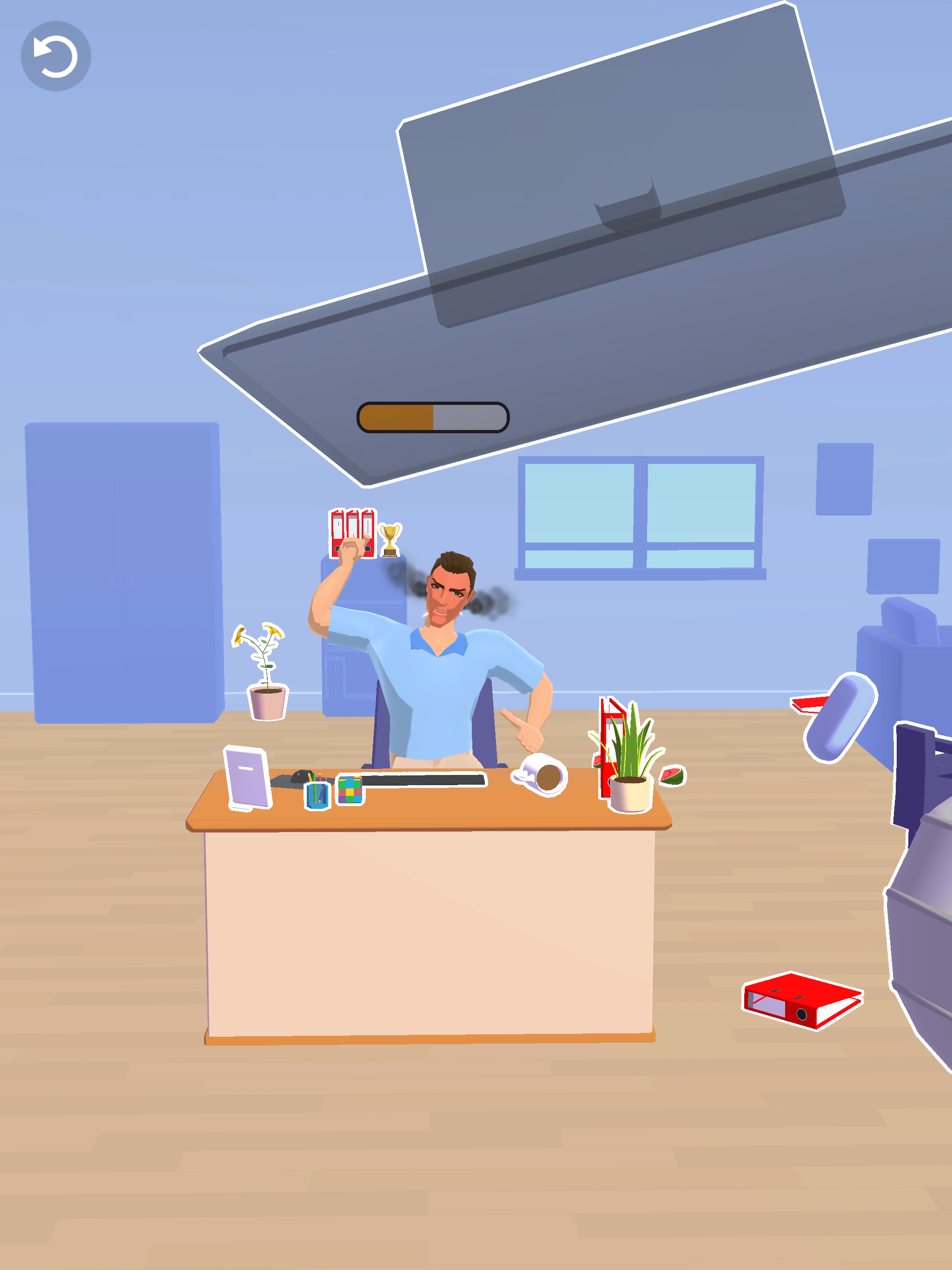 Office Rage android iOS-TapTap