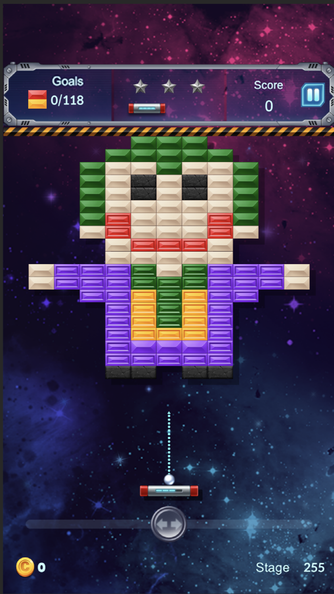 Bricks Breaker Crush Quest android iOS apk download for free-TapTap