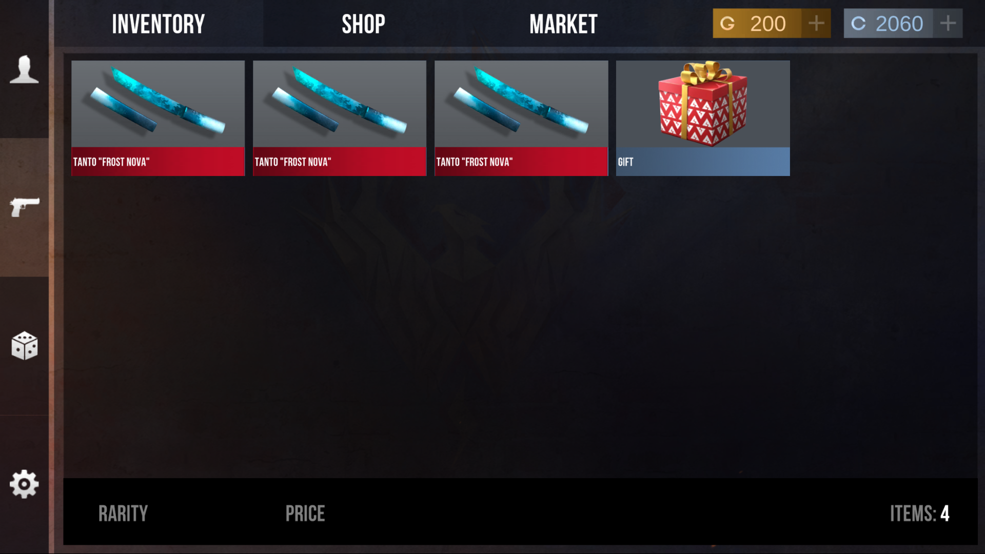 Case Simulator 2: Case Clicker for Android/iOS - TapTap