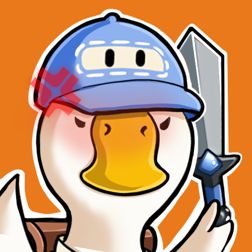 Goose Warriors - Idle Merger for Android/iOS - TapTap