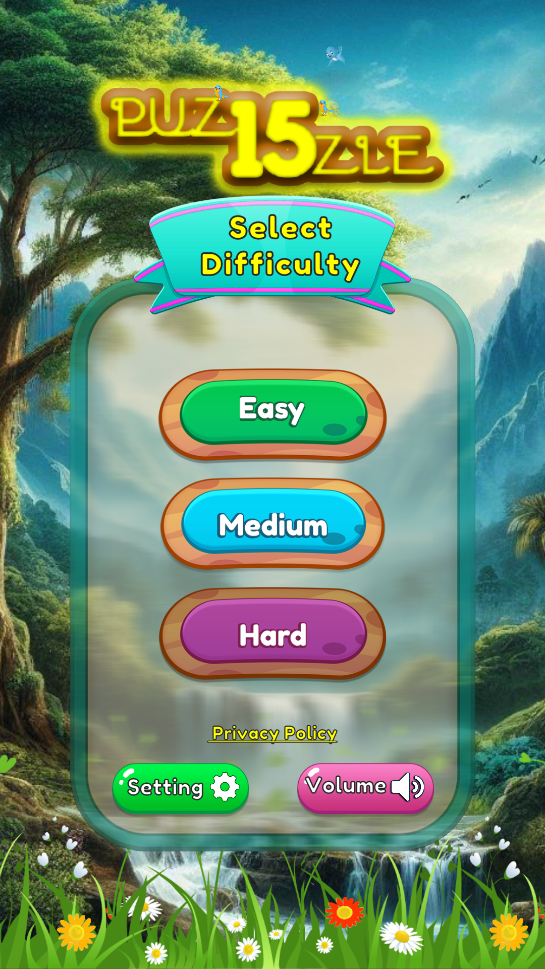 Download 15Puzzle 2.0 for Android/iOS APK - TapTap