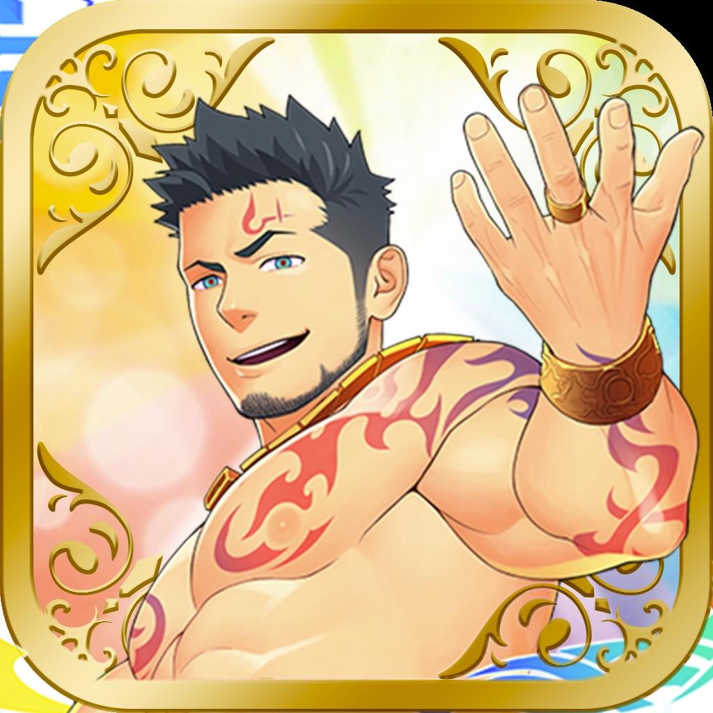 サンクタス戦記GYEE Latest Version for Android/iOS APK - TapTap