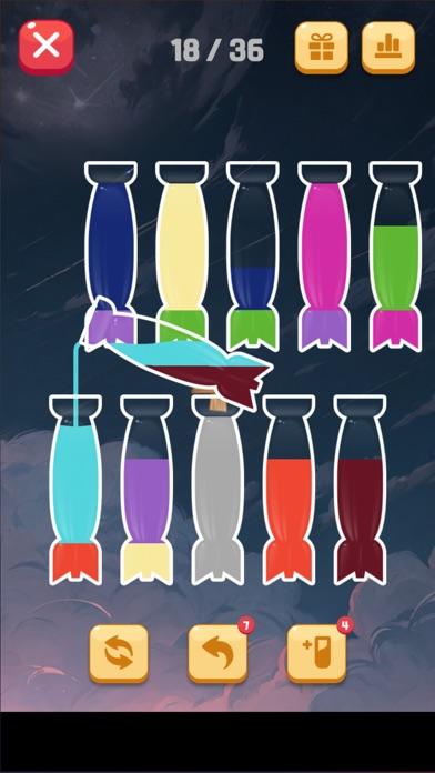Water Sort Quest android iOS apk download for free-TapTap