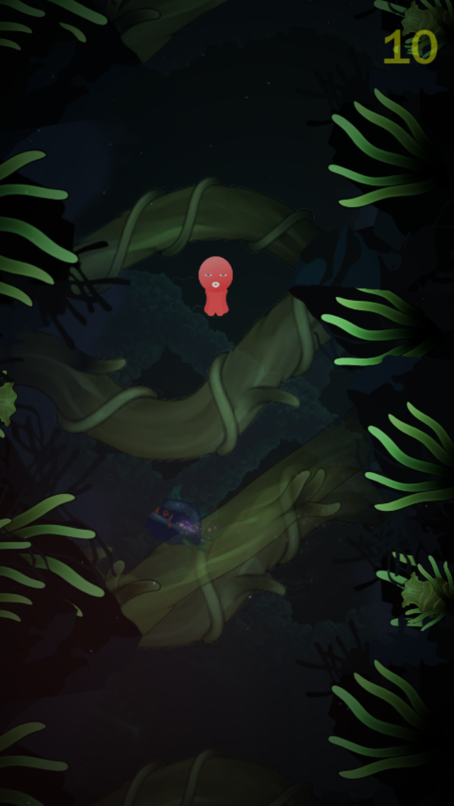Deep Sea Adventure android iOS-TapTap