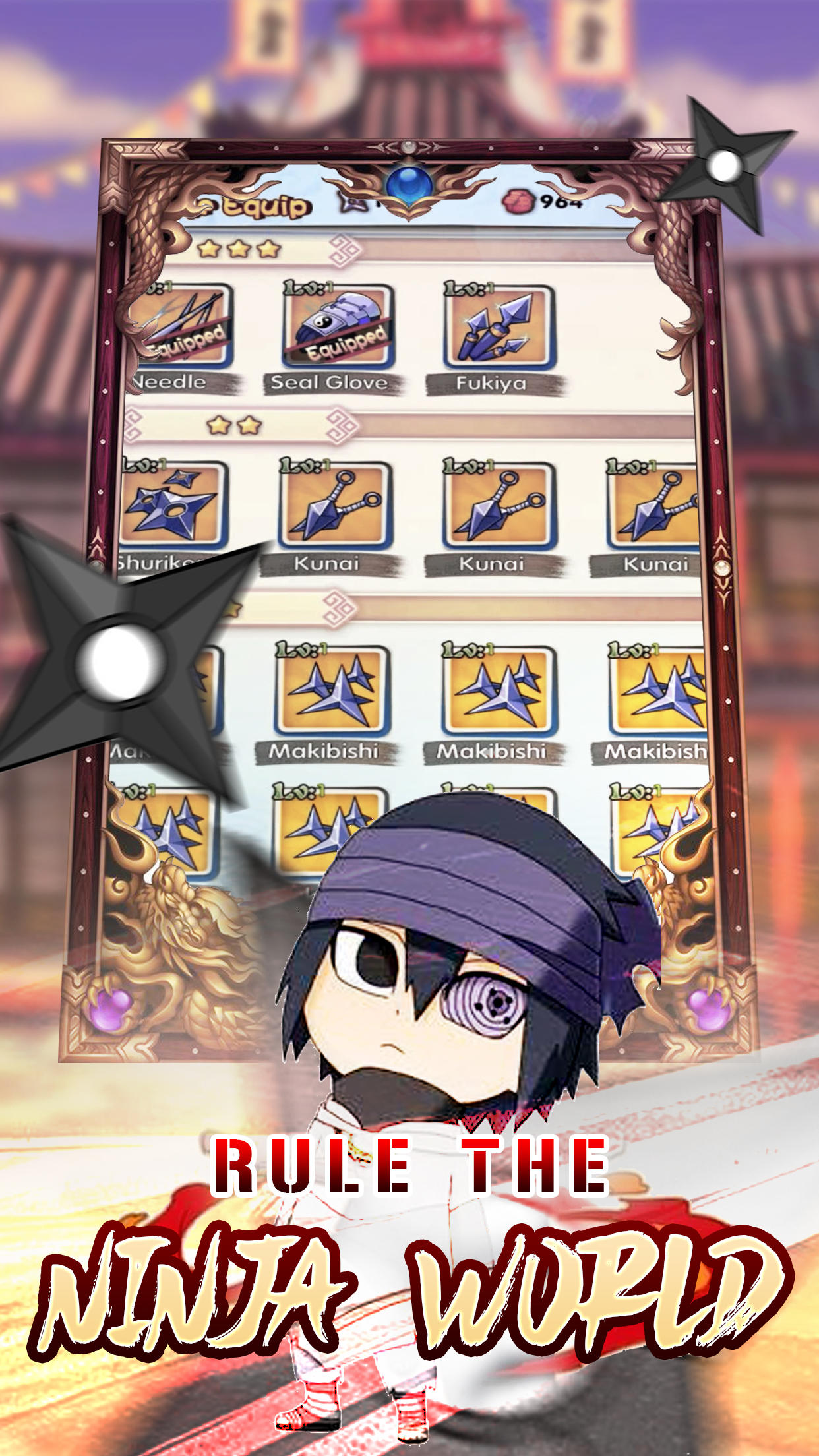 Pocket Ninja android iOS apk download for free-TapTap