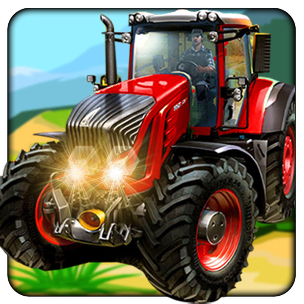 Farming Simulator Pro 2017 for Android/iOS - TapTap