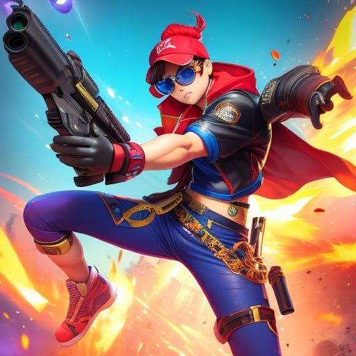 Hit - Bullet Master Latest Version for Android/iOS - TapTap