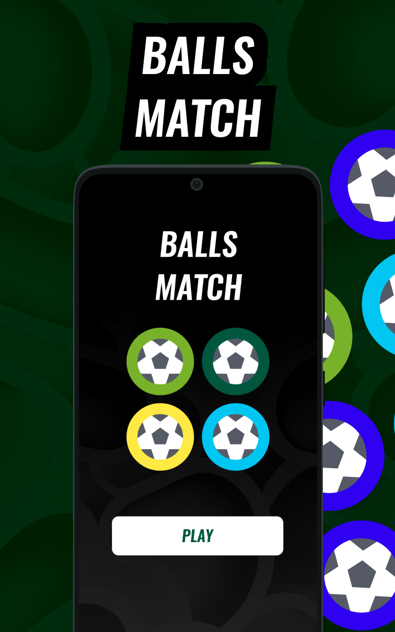 Balls Match android iOS-TapTap