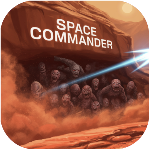 Space Commander Latest Version for Android/iOS APK - TapTap