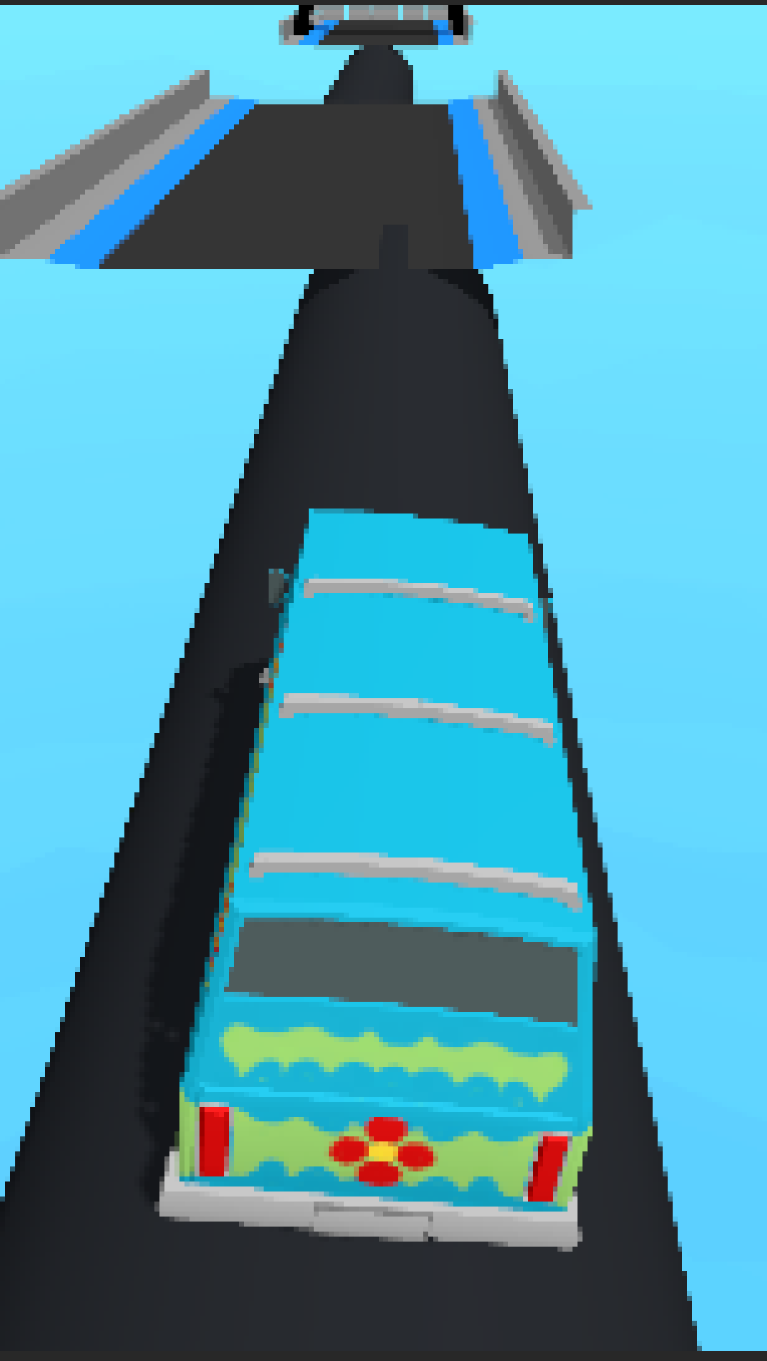 Race Car Mania android iOS-TapTap