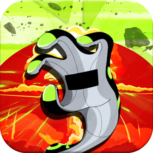 War Attack: Cosmic Destruction for Android/iOS - TapTap