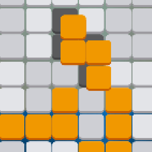 Tetra Puzzle Block Matching for Android/iOS - TapTap
