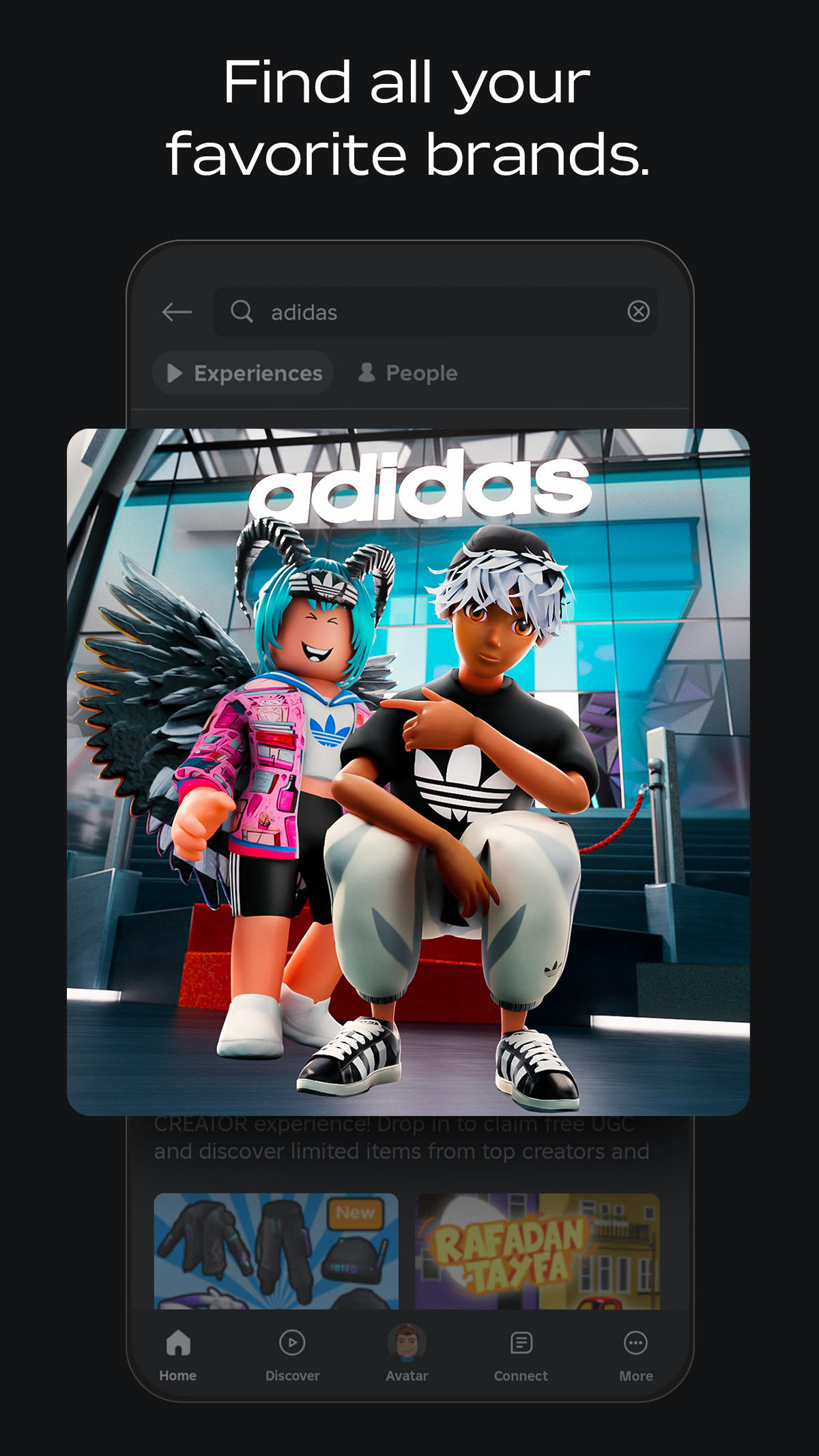 Roblox Latest Version for Android/iOS APK - TapTap