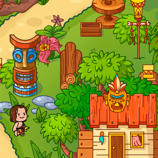 Match Find - Hidden Objects for Android/iOS - TapTap