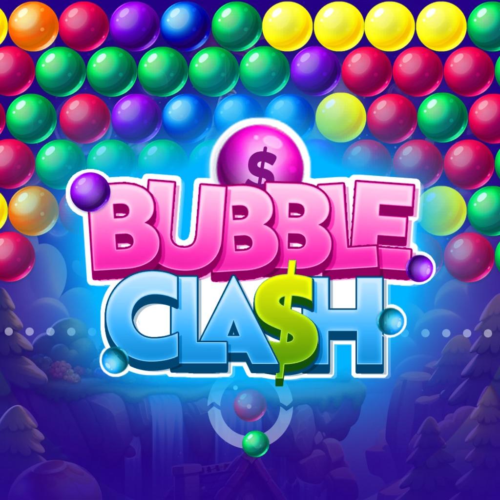 Real Cash Bubble Buzz Shooter for Android/iOS - TapTap